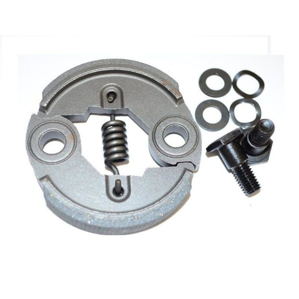 Сцепление с болтами для бензотриммера 33/43/52 см3 купить на OZON по низкой цене (1899570007)