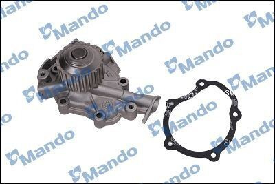 Помпа DAEWOO MATIZ (M150)/CHEVROLET SPARK (M200) (0,8/1,0), AVEO (T250 ...