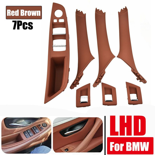 Ручка дверная автомобильная, арт. 51417225854, 7 шт. купить на OZON по ...