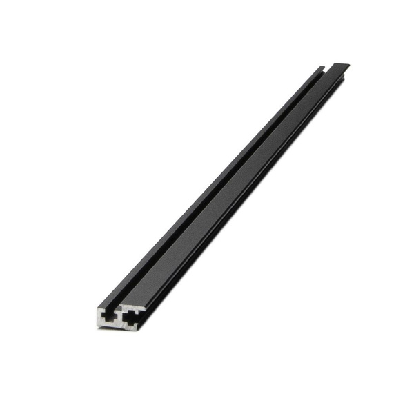 Eurorack rail 84hp black 427мм, анодированный профиль купить на OZON по ...