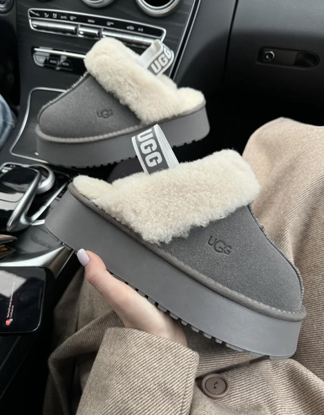 Угги UGG купить на OZON по низкой цене (1740058499)