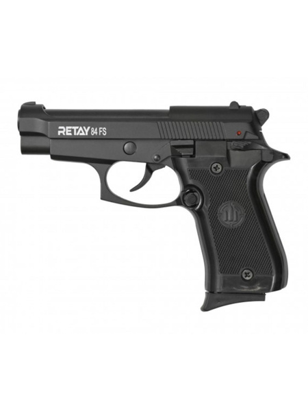 Пистолет RETAY 84 FS купить на OZON по низкой цене (1743028227)