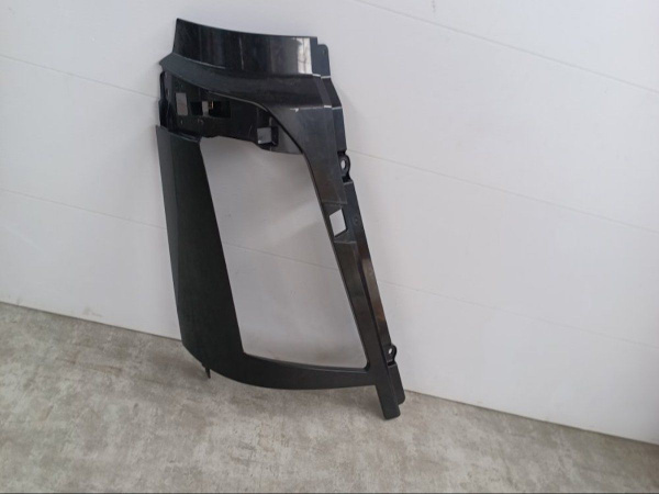 Рамка фары правая Volvo Fh4купить c доставкой на OZON по низкой цене ...