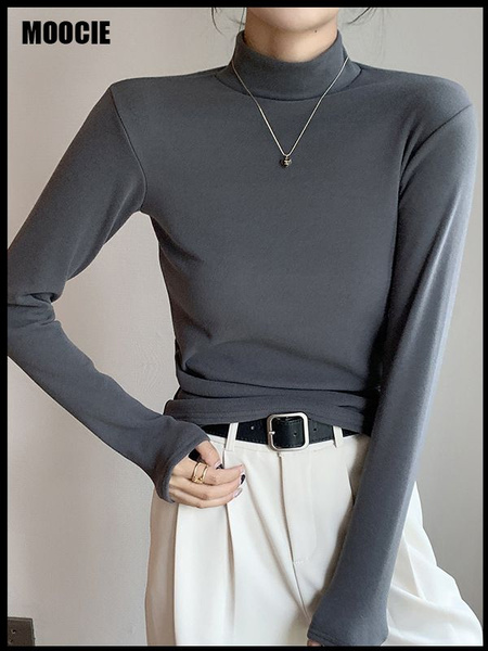 Термомайка MOOCIE 50 - купить по выгодной цене в интернет-магазине OZON (1744727703)