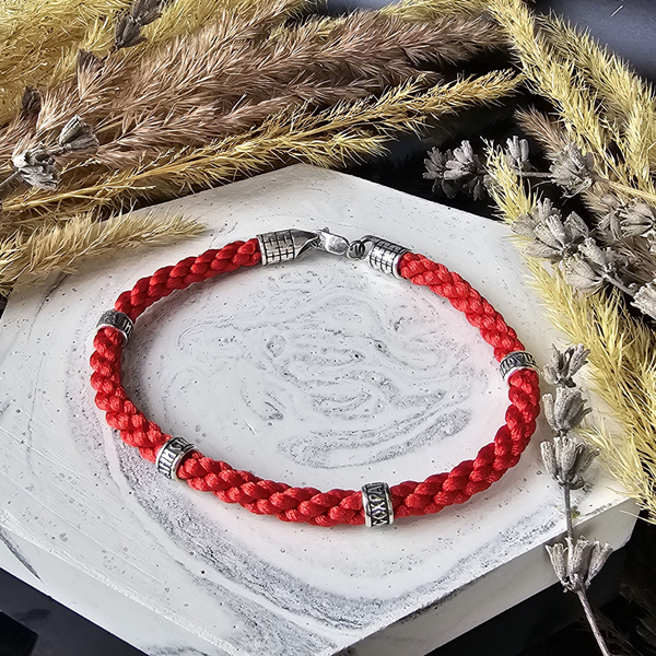 SOVA jewelry Браслет купить на OZON по низкой цене (1687779961)