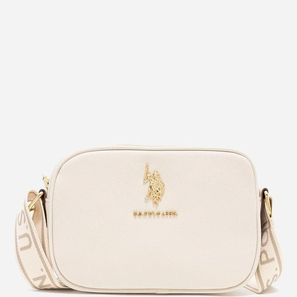 Сумка кросс-боди U.S. POLO ASSN. Putty 27A278-AA00A купить на OZON по ...