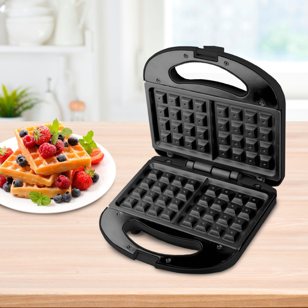 Вафельница VITEK VT-2624 купить на OZON по низкой цене (1781465947)