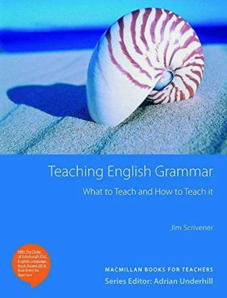 TEACHING ENGLISH GRAMMAR : методика преподавания Английского языка ...