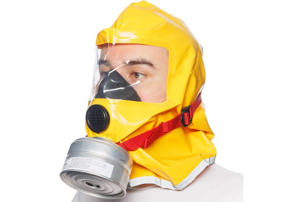 Самоспасатель ZEVS ГДЗК Зевс 30Е купить на OZON по низкой цене (1748018458)