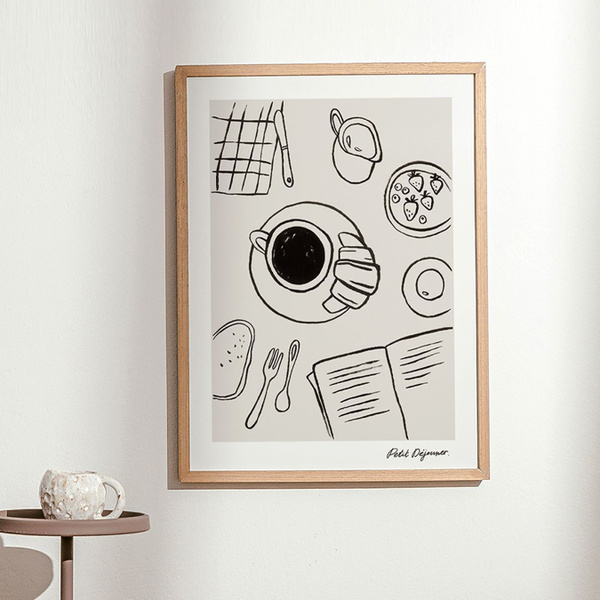 Постер OTS HOME Арт, Минимализм купить c доставкой на OZON по низкой ...