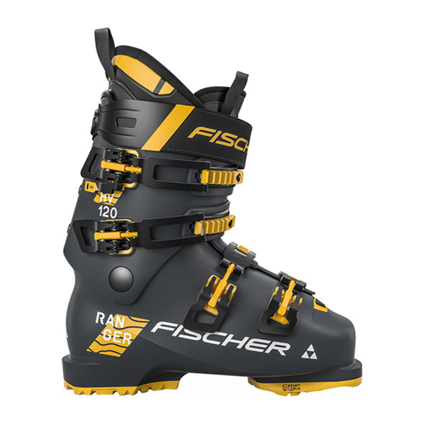 Горнолыжные ботинки Fischer Ranger HV 120 VAC GW Granite 24/25 купить ...