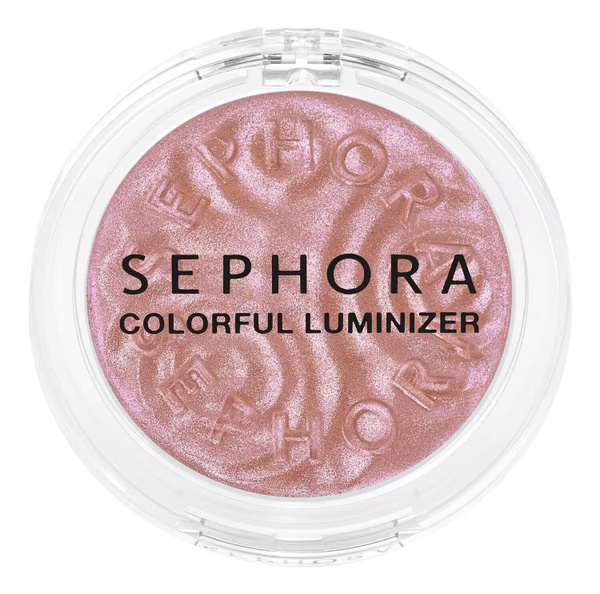 Бронзер,Хайлайтер Sephora Luminizer купить на OZON по низкой цене ...