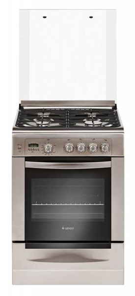 Газовая плита Gefest 6100-04 0004 купить c доставкой на OZON по низкой цене (1749827728)
