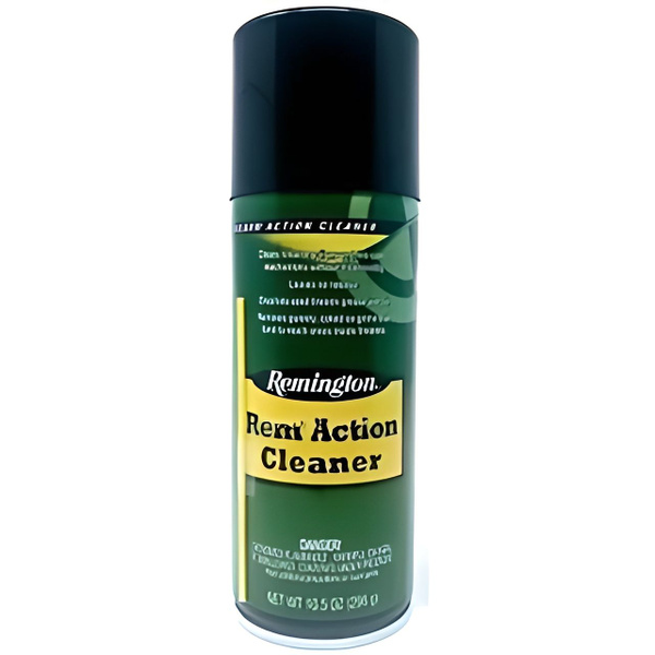Очиститель Rem Action Cleaner купить на OZON по низкой цене (1735530443)