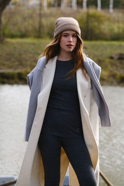 Комплект термобелья Dr.Wool 50 - купить по выгодной цене в интернет ...