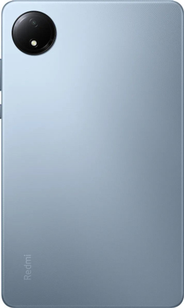 Xiaomi Планшет 8.7" Redmi Pad SE, 4 ГБ / 128 ГБ темно-синий купить c ...