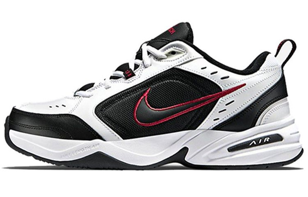 Кроссовки Nike Air Monarch 4 купить на OZON по низкой цене (1754804753)