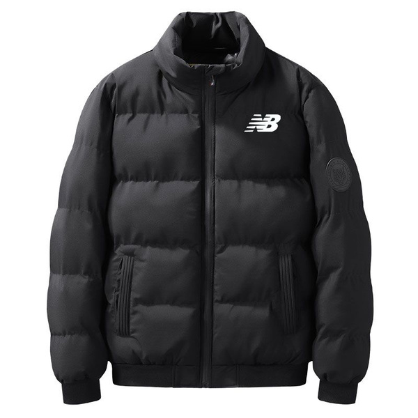 Куртка New Balance купить на OZON по низкой цене (1755371395)