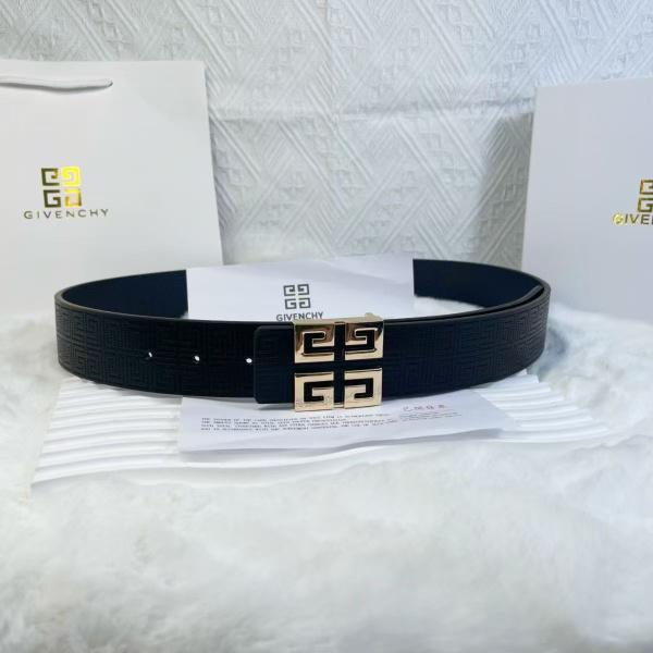 Givenchy Ремень купить на OZON по низкой цене (1982307668)