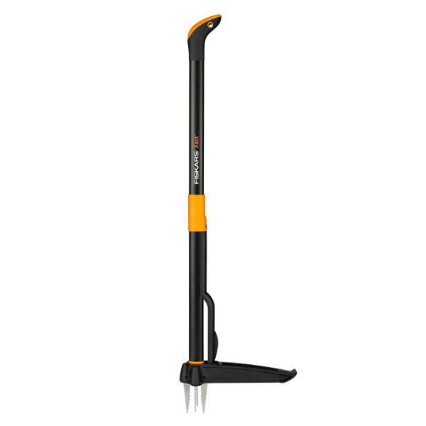 Корнеудалители Fiskars Xact (1020126) купить на OZON по низкой цене ...