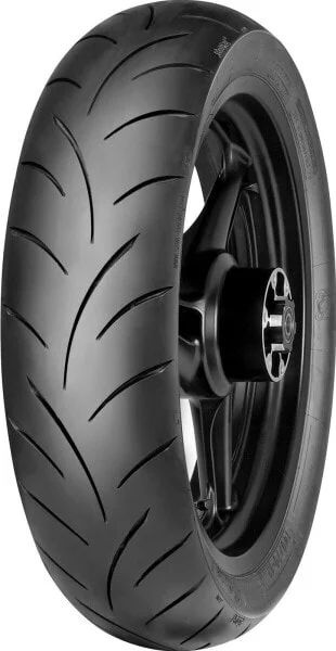 Mitas MC 50 Мотошины 110/80 R17 57 H купить c доставкой на OZON по ...