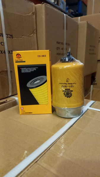 Фильтр топливный грубой очистки ( сепаратор ) купить на OZON по низкой ...