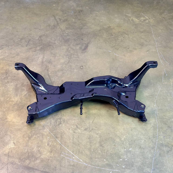 Подрамник Mitsubishi Lancer MR961222 купить на OZON по низкой цене ...