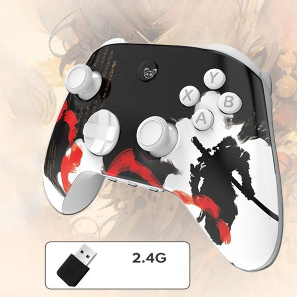 SOUNDFOX Геймпад Hunt-S WuKong Wireless Controller, Bluetooth, с ...