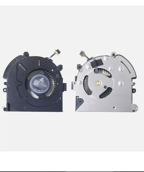 Вентилятор охлаждения для HP Elitebook 735 G5 830 G5 HSN-I16C L13680 ...