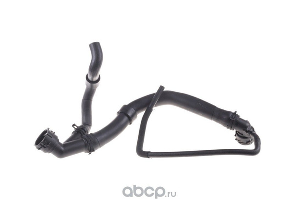 BOGAP, Premium Шланг радиатора, 5Q0122101EA купить на OZON по низкой ...