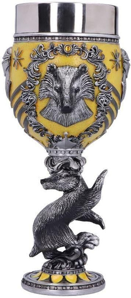 Характеристики Статуэтка Nemesis Now - Harry Potter Hufflepuff ...