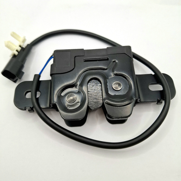 31356007 Volvo Замок капота правый PRO PARTS купить на OZON по низкой ...