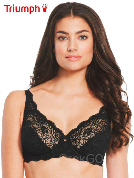 Бюстгальтер TRIUMPH купить на OZON по низкой цене (1772858463)