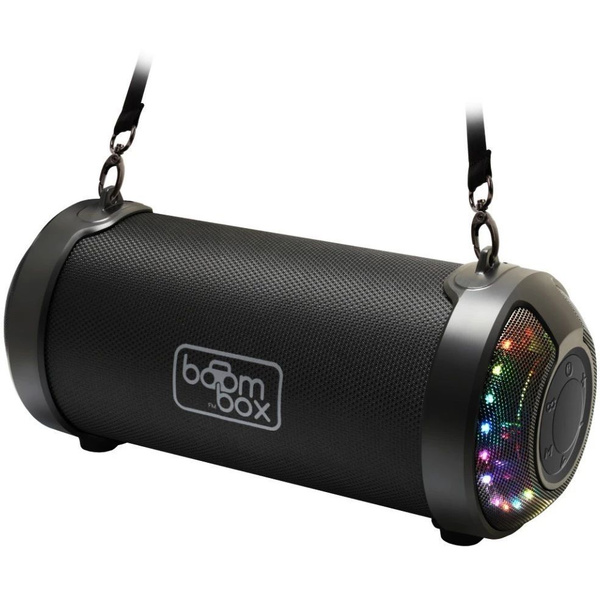 Портативная акустика Ginzzu GM-906B купить на OZON по низкой цене (1773667853)