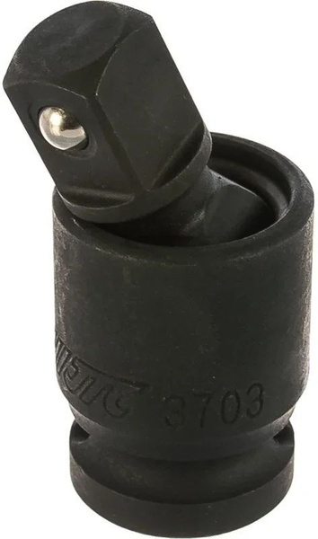 Переходник ключа карданный 1/2'' ударный купить на OZON по низкой цене ...