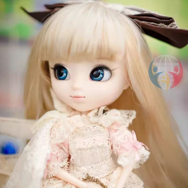 Кукла Pullip Romantic Alice,Романтическая Алиса,P-047 купить на OZON по ...