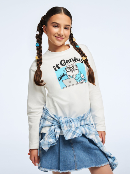 Лонгслив VK Store купить на OZON по низкой цене (1774783450)