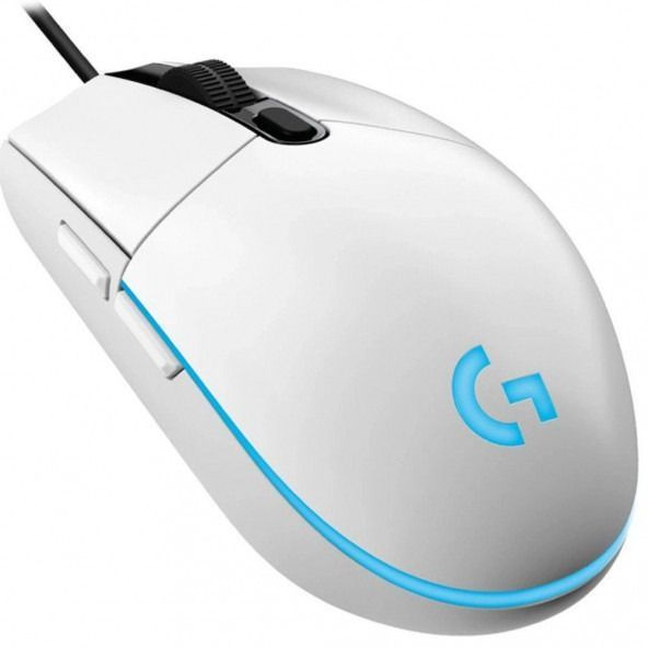 Характеристики Logitech G Игровая мышь проводная Проводная игровая мышь ...