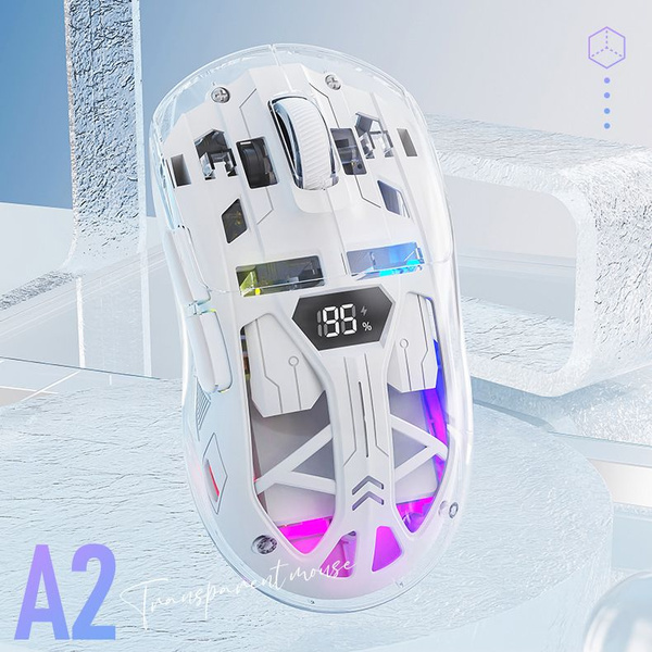 Игровая мышь беспроводная Verzu Electro беспроводная 123654789 ...