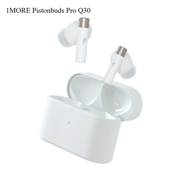 Наушники Внутриканальные 1MORE Pistonbuds Pro Q30 Беспроводное 0 купить c доставкой на OZON по ...