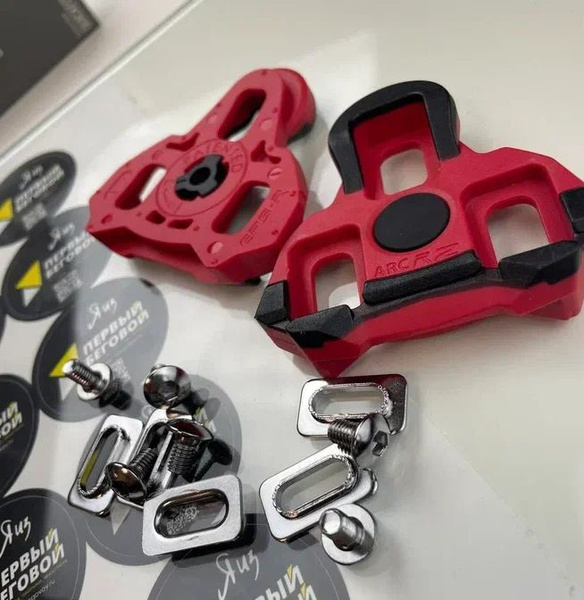 Сменные противоскользящие шипы Garmin Vector Cleats, 010-11251-11 ...