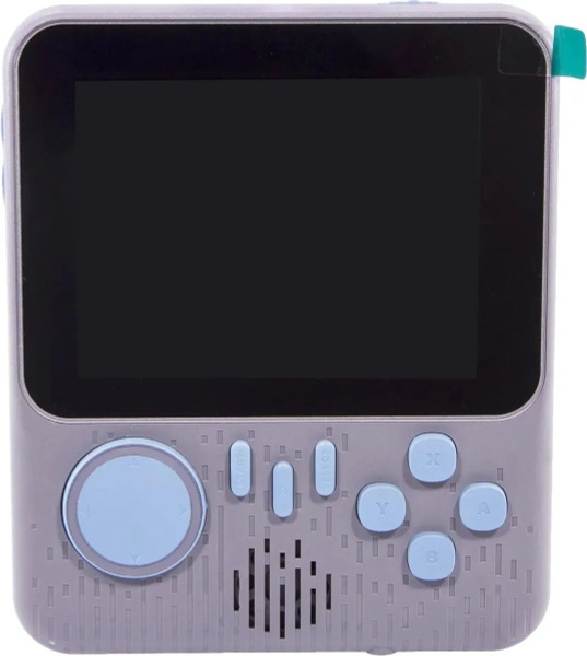 Игровая консоль PGP AIO Portable Junior FC32b Slim купить на OZON по низкой цене (1794325344)