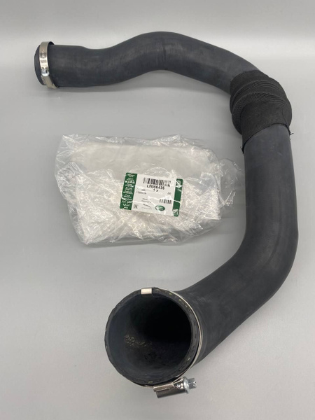 Land Rover Патрубок охлаждения, арт. LR066436 купить на OZON по низкой ...