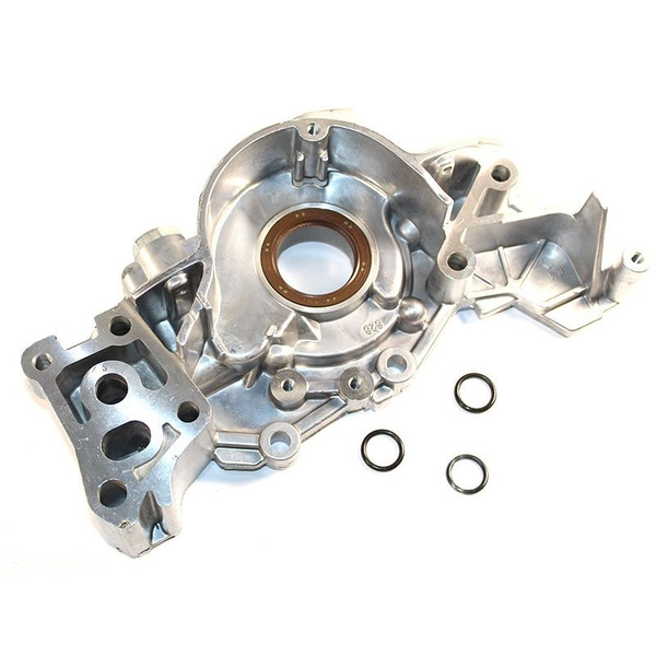 насос масляный mitsubishi delica pajero montero sport 6g72 6g74 96- SAT ...