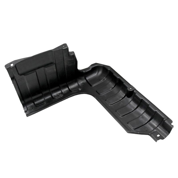 Пыльник двигателя левый для Хендай Солярис 1 рестайлинг 2014-2017 ...