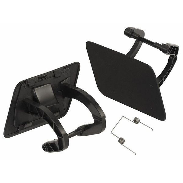 Крышка форсунки омывателя фары правая для Мерседес W221 2009-2013 ...