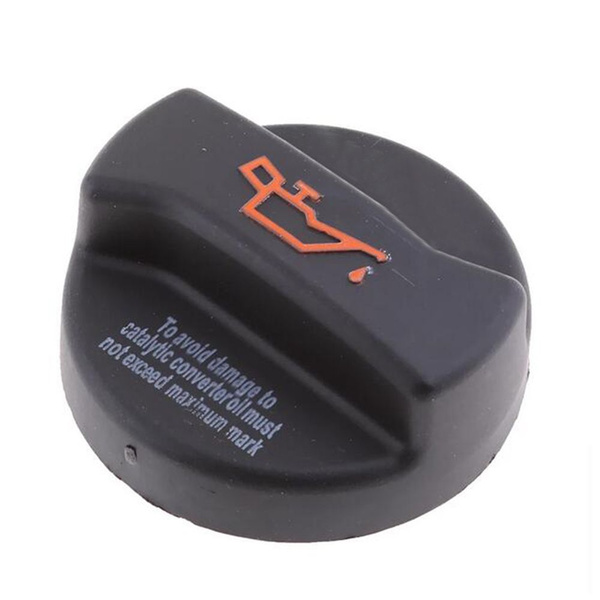 026103485A Крышка Заливной Горловины Моторного Масла Для VW Golf Jetta ...