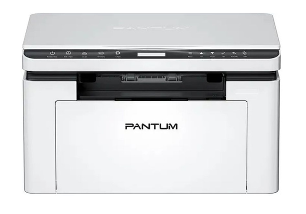 МФУ лазерное Pantum BM2300W, черно-белая печать, A4, Wi-Fi, Bluetooth ...