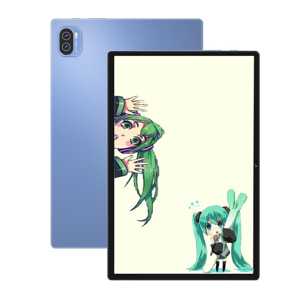 Планшет Высококачественный планшетный КОМПЬЮТЕР 10.1", 12 ГБ / 512 ГБ ...