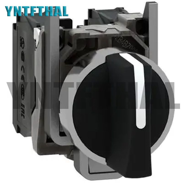 Новый оригинал Выберите выключатель Schneider XB4BD33 купить на OZON по ...